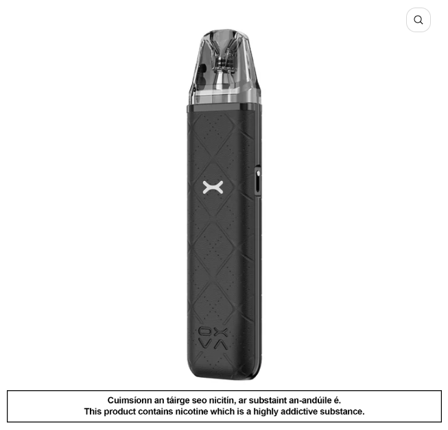 Oxva Xlim Go Kit – greenbox-ie